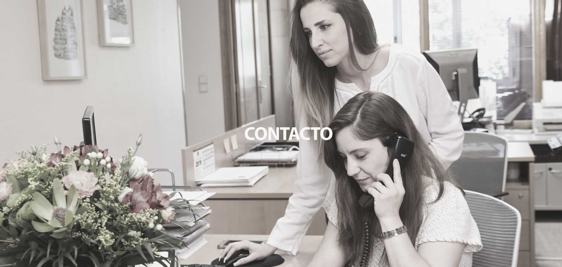 CONTACTO - Guardia Consultores